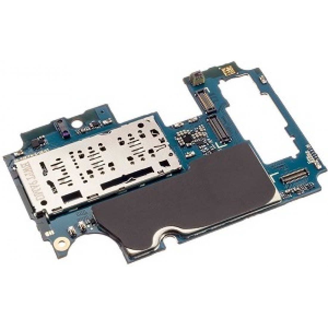 Samsung Galaxy A30S Motherboard PCB Module Cellspare samsung-galaxy-a30s-motherboard-pcb-module-cellspare